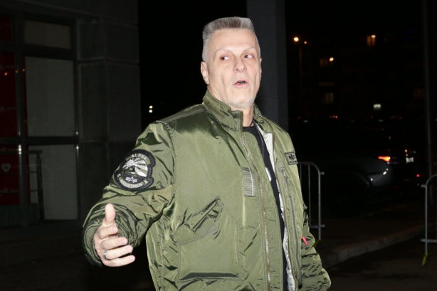 ZLA KOB PORODICE PEVAČA! David: Otac mi je poginuo u sudaru, meni nije ...