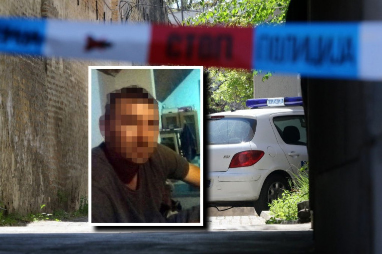 OVO JE UBICA IZ TEMERINA! Sekirom krvnički usmrtio oca! (FOTO)