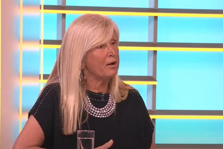 SRBI GREŠE KADA NE PIJU VITAMINE I NE ZNAJU KOLIKO TO MOŽE BITI ŠTETNO: Doktorka Đurović ...