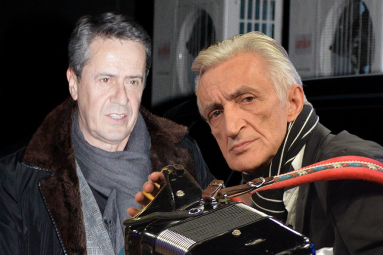 OVA DVA MUZIČARA SPAJA VELIKA TUGA: U istoj godini izgubili sinove, a ...
