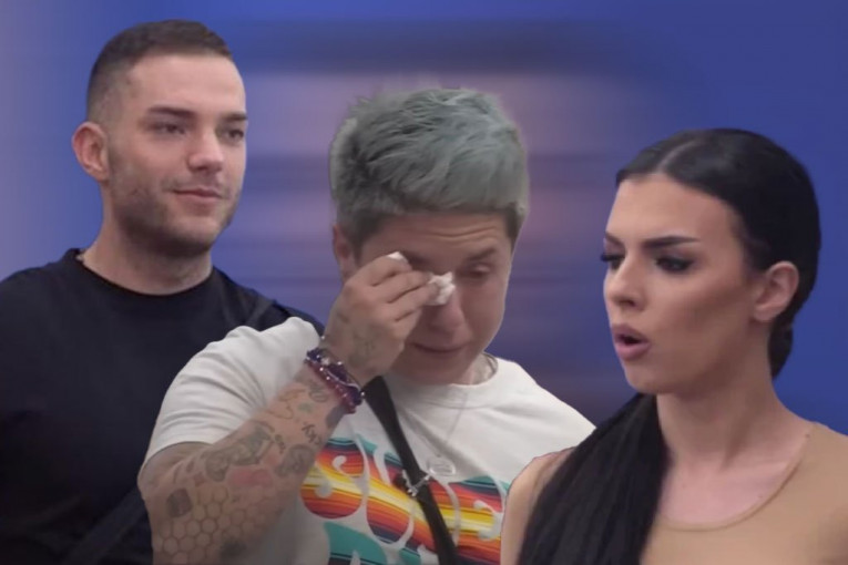 PORUKA IZ SPOLJNOG SVETA ZA ANITU STANOJLOVIĆ: Dobila jasne smernice ...