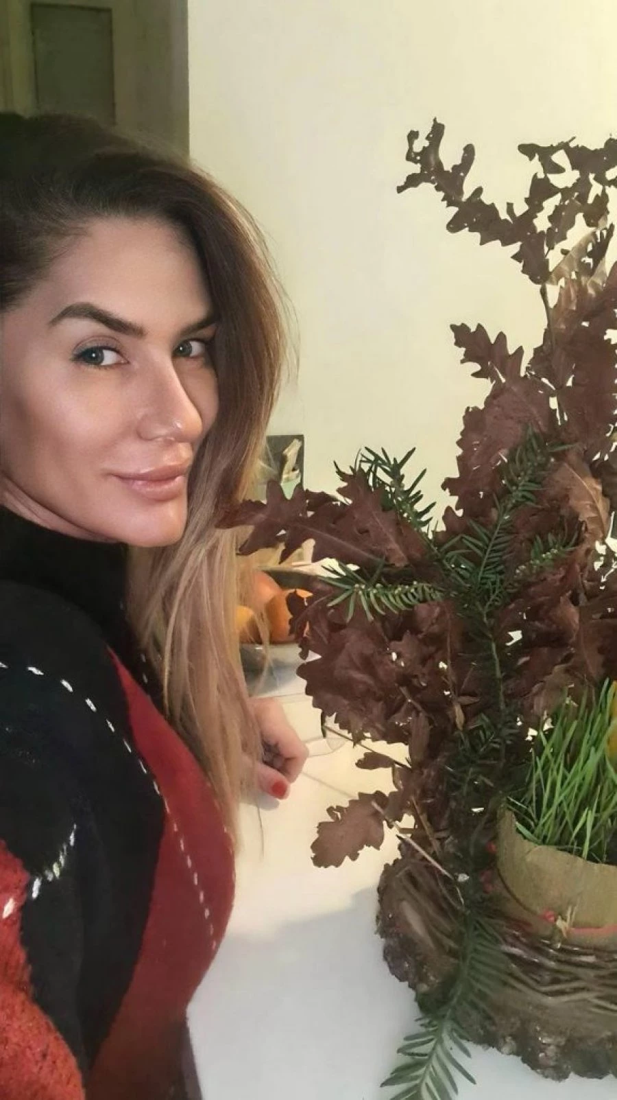 ANA ĆURČIĆ OBJAVILA SREĆNE VESTI: Nakon medijske ilegale, bivša ...