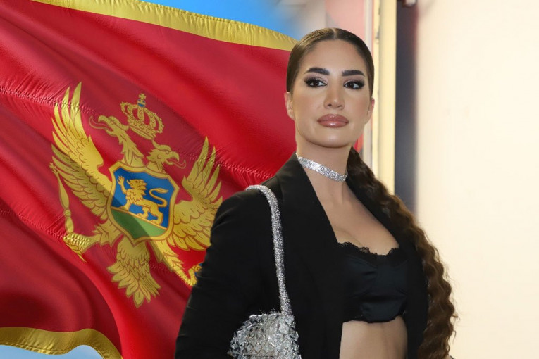 ANĐELA ĐURIČIĆ OTVORILA VRATA SVOG DOMA: Nakon svih skandala praznike ...