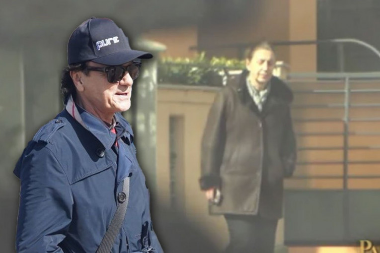 ČOLINU ŽENU NAPALA OPSESIVNA OBOŽAVATELJKA, ISEKLA JE NOŽEM PO LICU ...