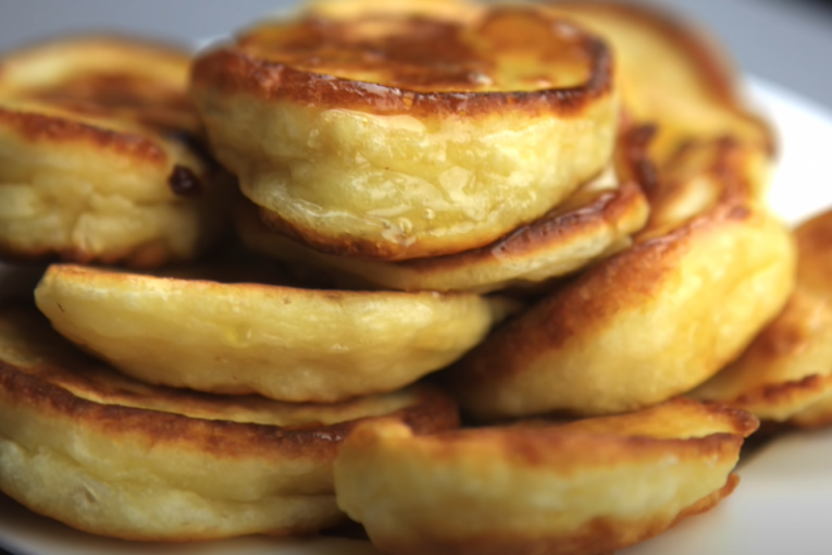 RECEPT ZA RUSKE PALAČINKE: Ukusne i toliko DRUGAČIJE, idealne su za ...