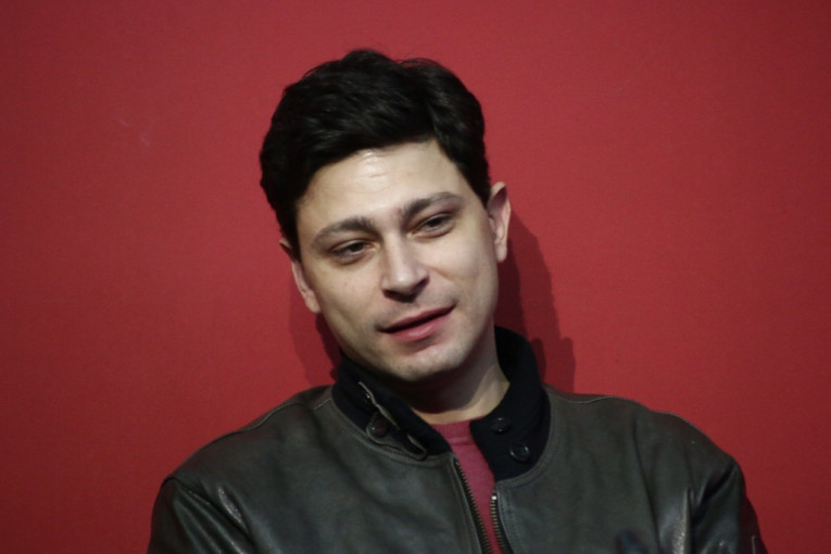 ZAVIDE MU SVI: Marko Janketić često zapeva Džejevu "Uspeo sam u životu ...