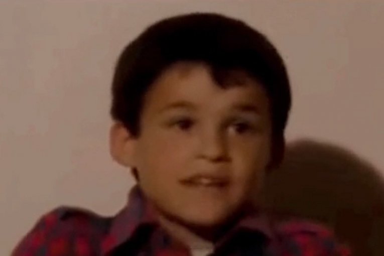 "JA SAM TEBE PUNO VOLEO, PLAKAO SAM ZA TOBOM" Priča od pre 35. godina i ...