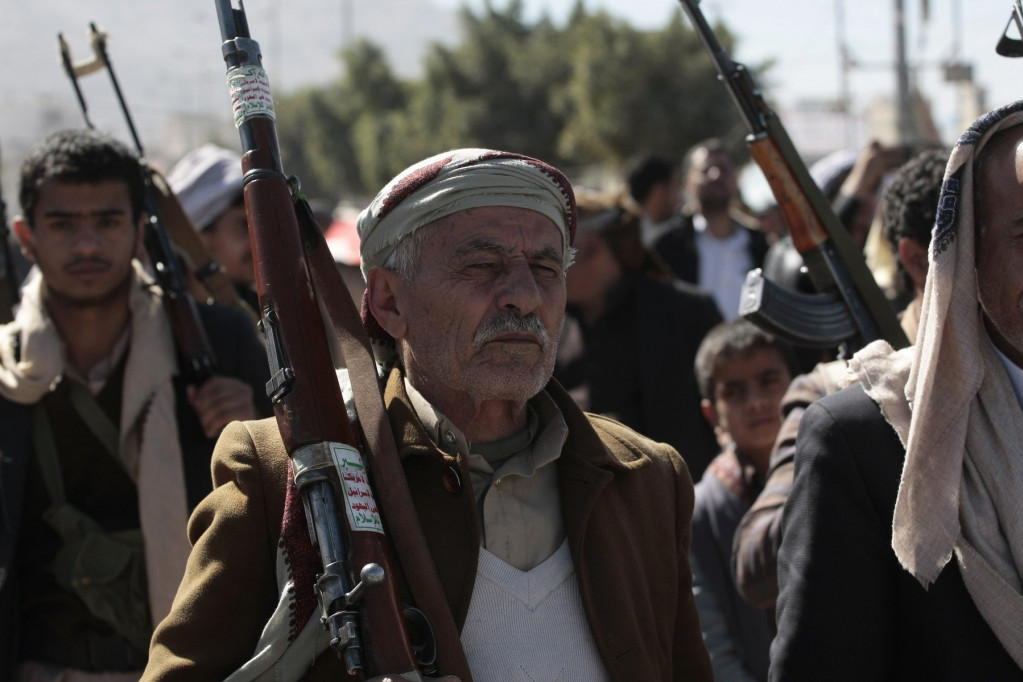 SVET SE TRESE OD PRETNJI HUTA! Uputili upozorenje, sledeći put će biti ...