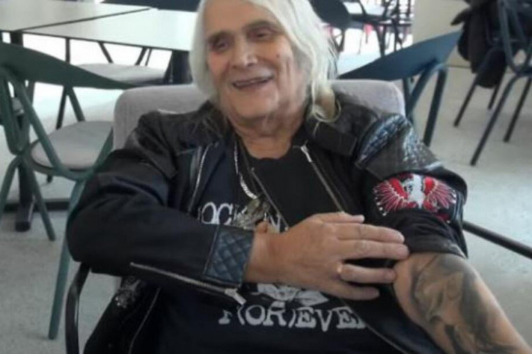 ŠOK-SAZNANJE O BORI ČORBI! Supruzi rekao jednu stvar pre nego što mu se ...