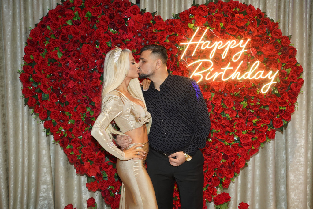 PROGOVORIO O POMIRENJU SA MILICOM KEMEZ! Bora Santana otkrio pozadinu drame, USLEDIO ŠOK OBRT!