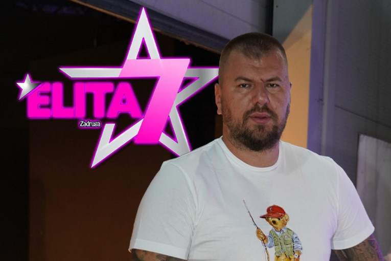 EVO GDE SE JANJUŠ NALAZI NAKON ŠTO JE ZAVRŠIO U BOLNICI: Nije sam ...