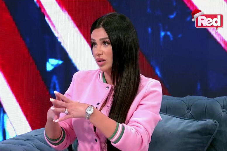 NOVI DETALJI SKANDALA SA ALENOM: Stanija Dobrojević uživo na Pinku otkrila sve MALVERZACIJE ...