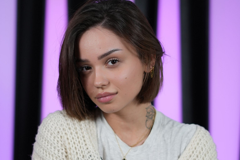 STIŽE JAK DUET: Breskvica i ova popularna pevačica ukrštaju glasove?!