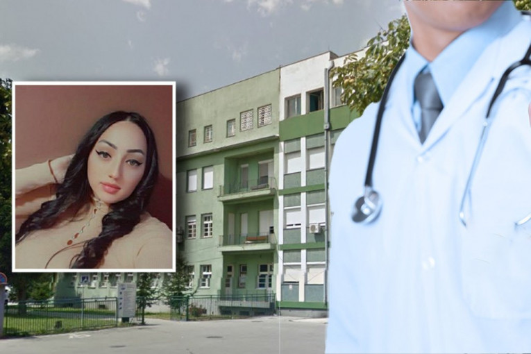 LEKAR KOJI JE OPTUŽEN ZA AKUŠERSKO NASILJE U SREMSKOJ MITROVICI UDALJEN S POSLA! Oglasila se ...