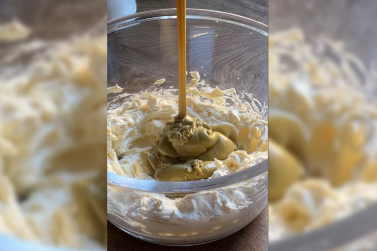 KREM OD PISTAĆA: Ovako ga napravite kod KUĆE i imaćete fantastičan ...