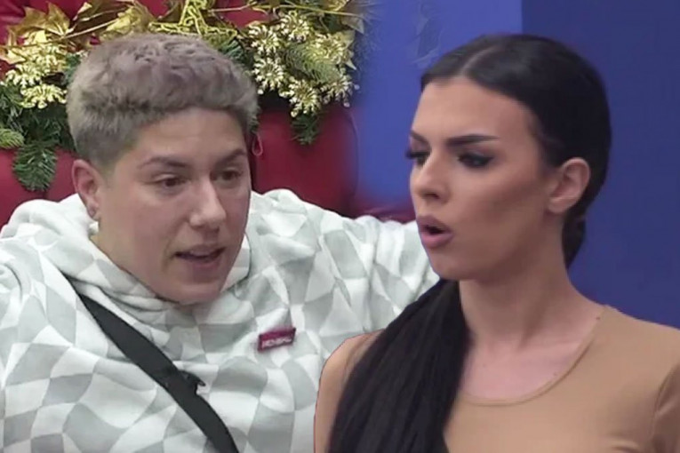 HOROR IZ STANA JOVANE TOMIĆ MATORE: Anita proživljavala torturu ...