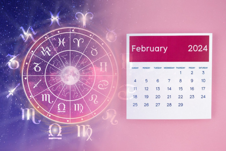 FEBRUAR ĆE BITI NAJVAŽNIJI MESEC ZA DVA HOROSKOPSKA ZNAKA: Zvezde ...