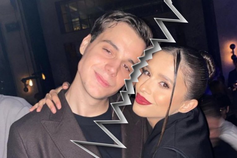 PUKLA VERIDBA POZNATOG PARA: Pavle Mensur ponovo SLOBODAN - od ...