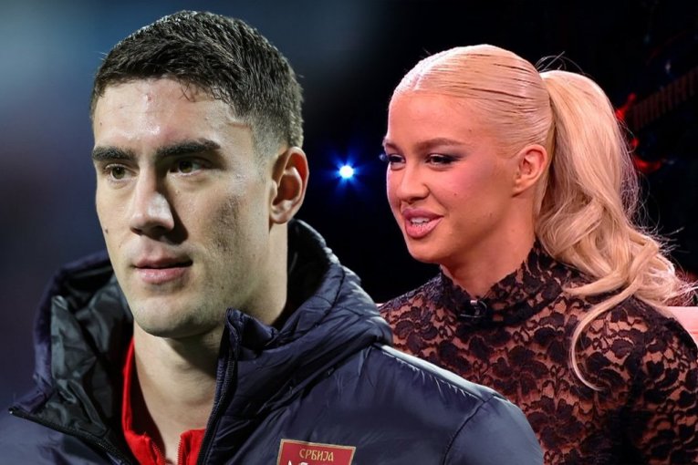 EMU RADUJKO MUVAO DUŠAN VLAHOVIĆ: Isplivali svi detalji DOPISIVANJA!