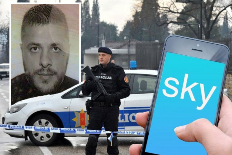 UPOZNAJTE POLICAJCA MILIONERA POVEZANOG SA KRIJUMČARENJEM DROGE I ...