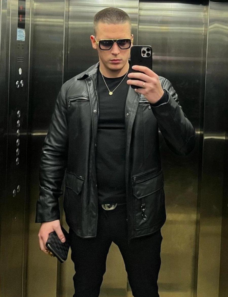 KO SU BRAĆA PANIĆ ZA KOJIMA JE RASPISANA POTERNICA: Divljali po ulicama ...