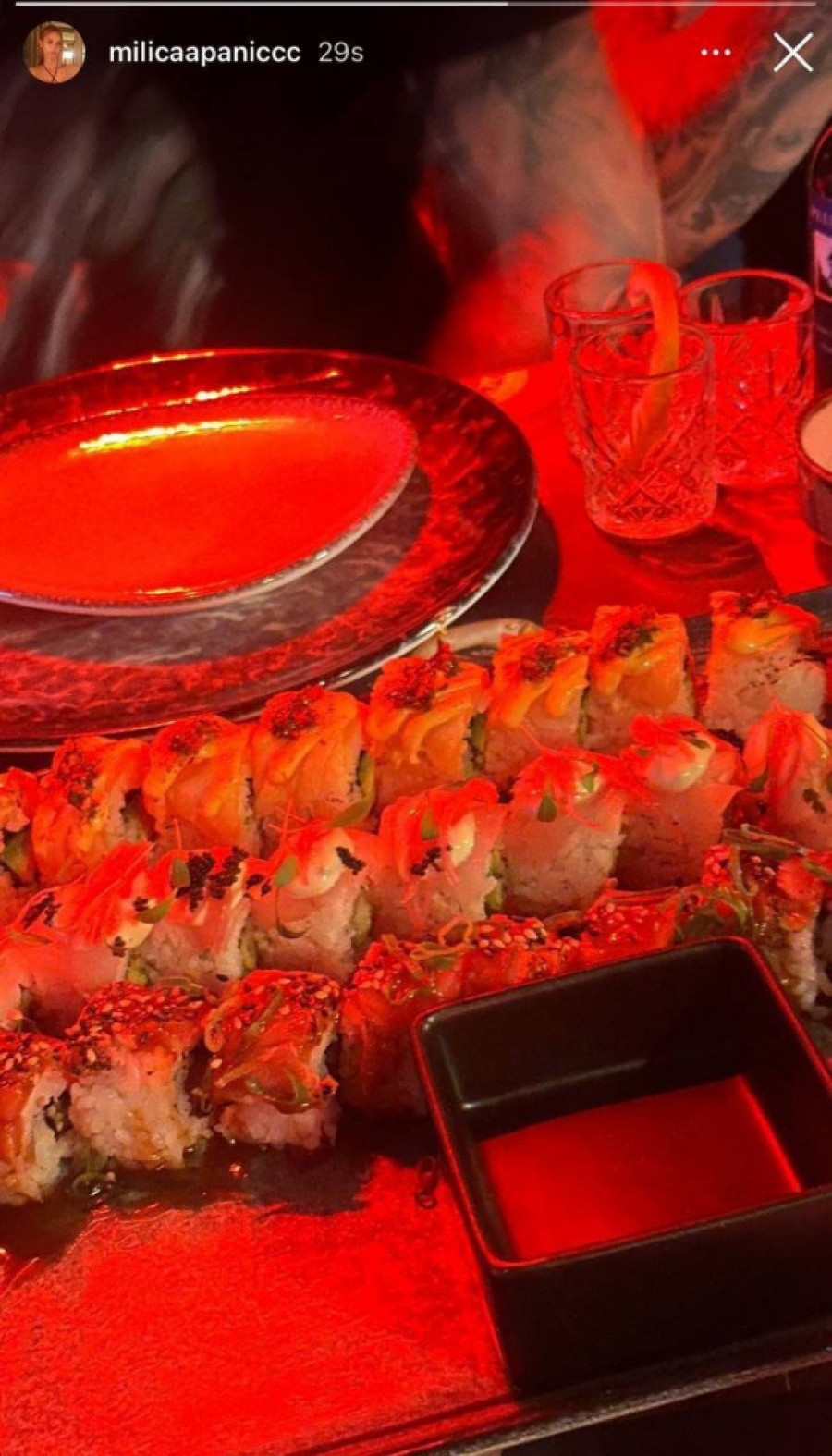 braca panic najnovije vesti