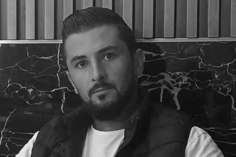 NUSRET NIJE BIO U LJUBAVNOJ VEZI SA ŽENOM SVOG UBICE!? Rođaci tvrde ...