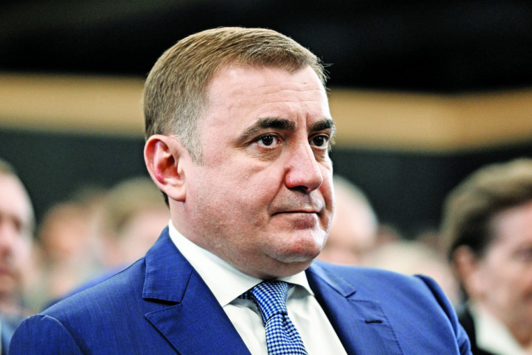 OVO JE 11 MOGUĆIH PUTINOVIH NASLEDNIKA: Spekulacije zapadnih ...