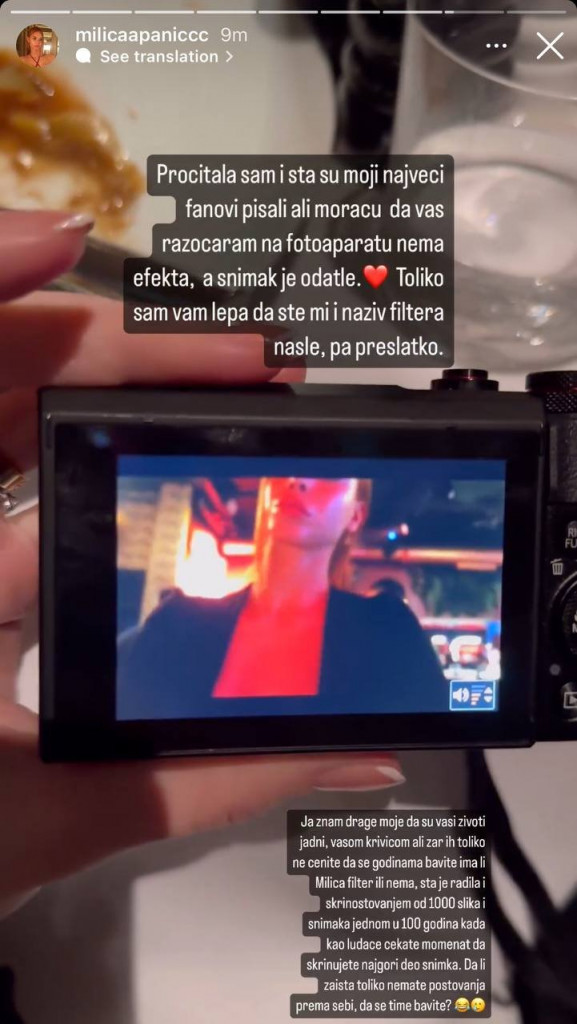 braca panic najnovije vesti