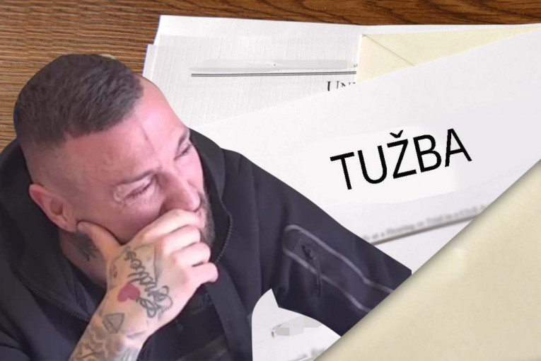 ŠA STIŽE TUŽBA OD MIONINIH RODITELJA: Porodica Jovanović momentalno ...