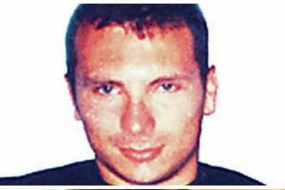 DVADESET GODINA ROBIJE ZBOG PLANIRANJA UBISTVA ŠKALJARCA KANA! Prva ...