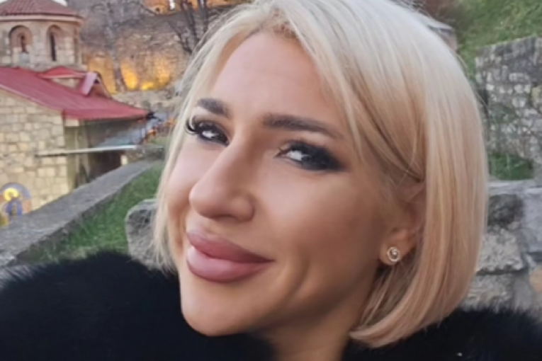 ŠOK IZJAVA OCA JOVANE JEREMIĆ! Evo da li je ponosan na ćerku, jednu stvar JOJ POSEBNO ZAMERA (FOTO)