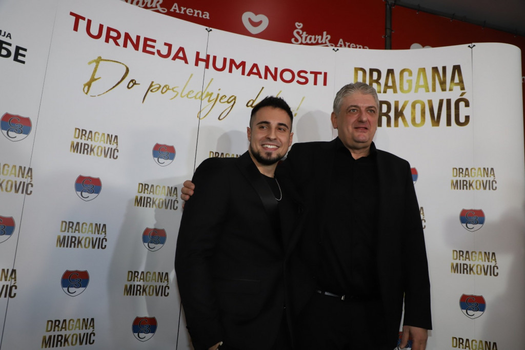 OVO SU DECA DRAGANE MIRKOVIĆ I TONIJA: Ćerku molila da nosi BRENDIRANU ...