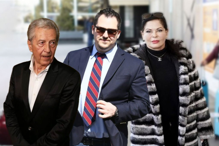 MIROSLAV ILIĆ JESTE OTAC DETETA KOJE NIJE HTEO DA PRIZNA! Viši sud ...