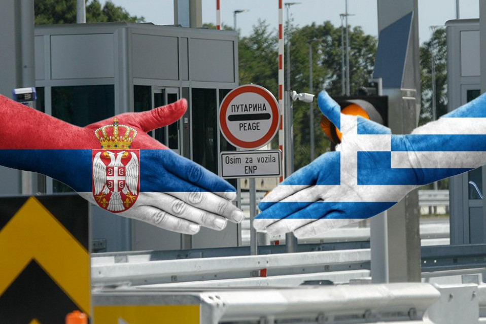 SKUPLJA PUTARINA U GRČKOJ OD 1. APRILA! Evo koliko ćete morati da ...