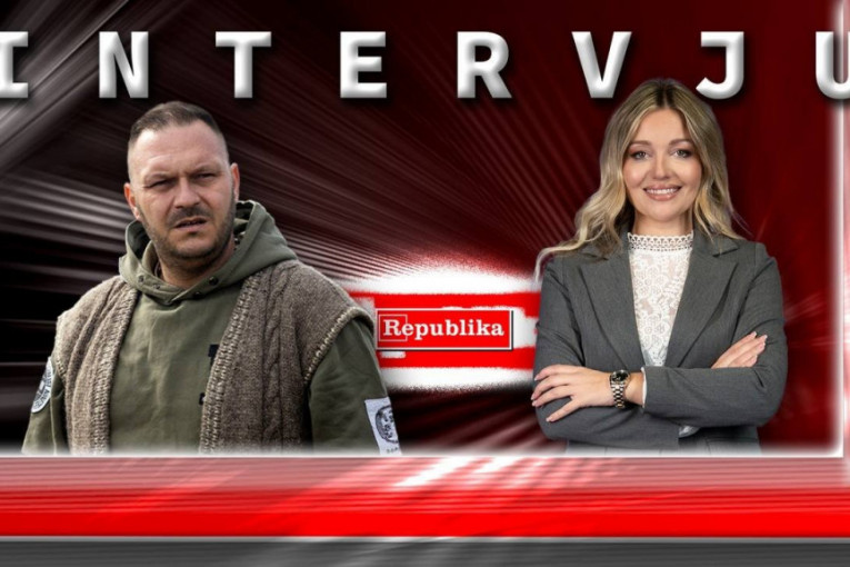 EMISIJA "INTERVJU": VIDEO S MARADONOM ČUVAM KAO NAJVEĆU ZLATNU POLUGU ...