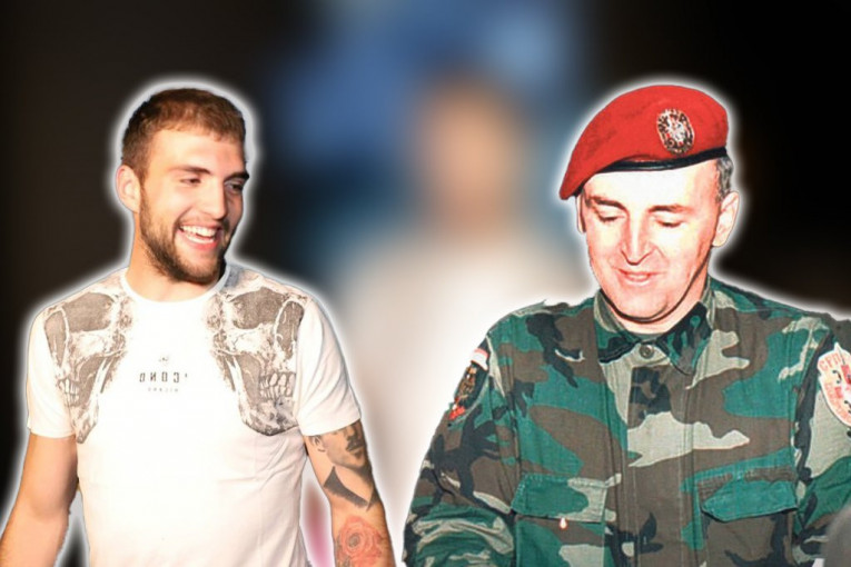 EVO KAKO JE VELJKO RAŽNATOVIĆ DOBIO IME: Svi misle da se zove po dedi ...