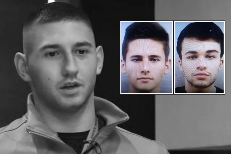 POZNATO GDE SE KRIJU STEFANOVE UBICE!? Od ubistva poznatog MMA borca ...