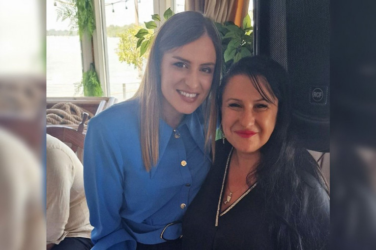 NEKO IZGUBI DETE, A NEKO DUŠU: Sestra Milice Zavetnice o TEŠKOJ BORBI i ...