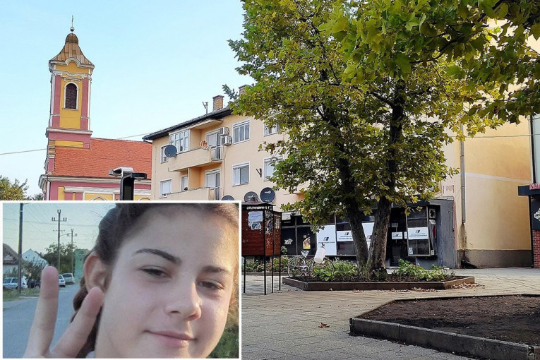 NESTALA DEVOJČICA IZ ŽITIŠTA VEĆ BEŽALA! Dva dana ni traga ni glasa od ...