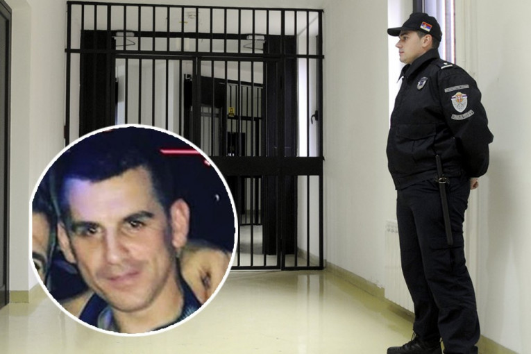 ODRUBIO GLABU MLADIĆU, PA SPALJENO TELO SAKRIO U PARKU: Bakić danas ...