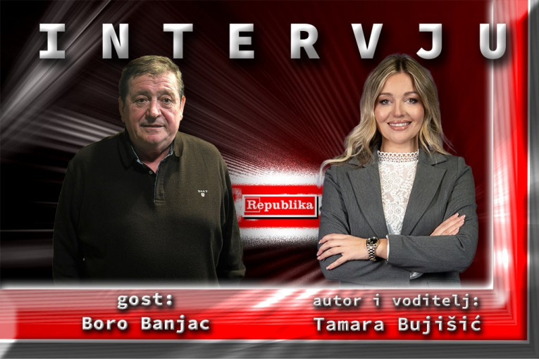 INTERVJU: Boro Banjac, nekadašnji načelnik UBPOK, otkrio nepoznate ...