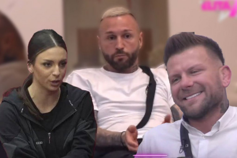 SKANDALI EPSKIH RAZMERA IZ MINUTA U MINUT: Svi bruje o HAOSIMA u Eliti ...