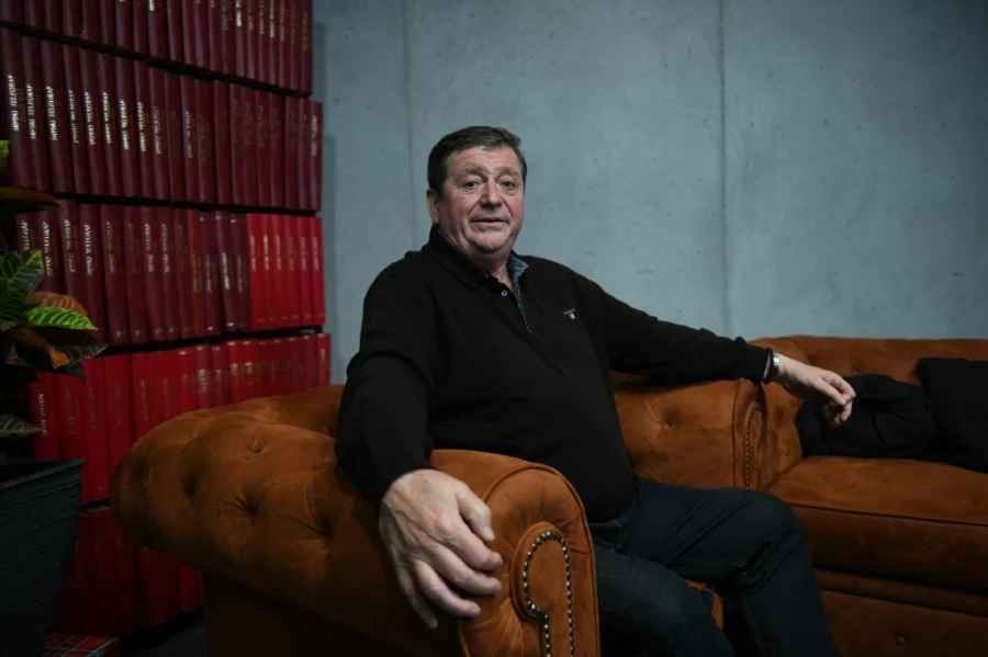 INTERVJU: Boro Banjac, nekadašnji načelnik UBPOK, otkrio nepoznate ...