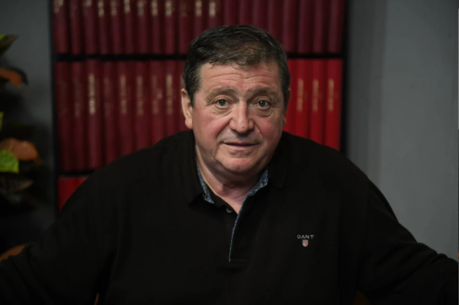 INTERVJU: Boro Banjac, nekadašnji načelnik UBPOK, otkrio nepoznate ...