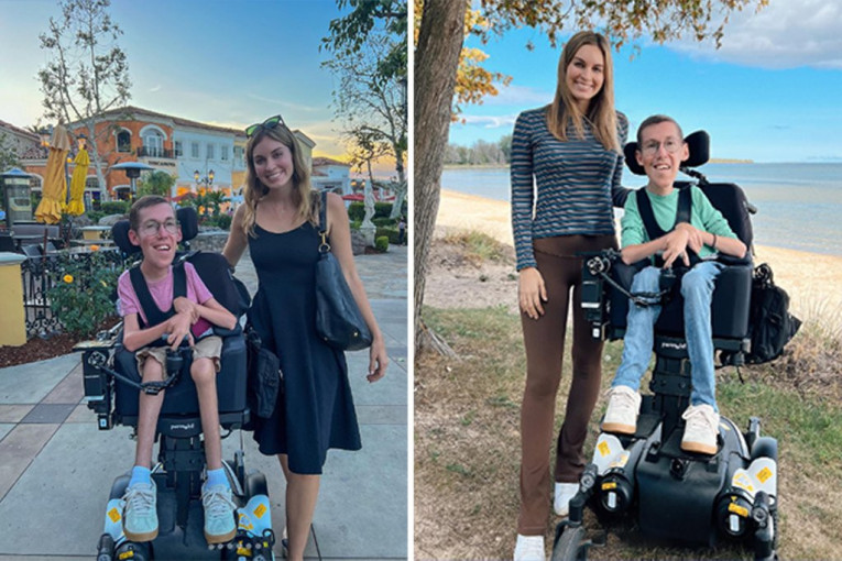 UDALA SE ZA OSOBU SA INVALIDITETOM, A ONDA JE "PROVALILI": Sve uradila ...