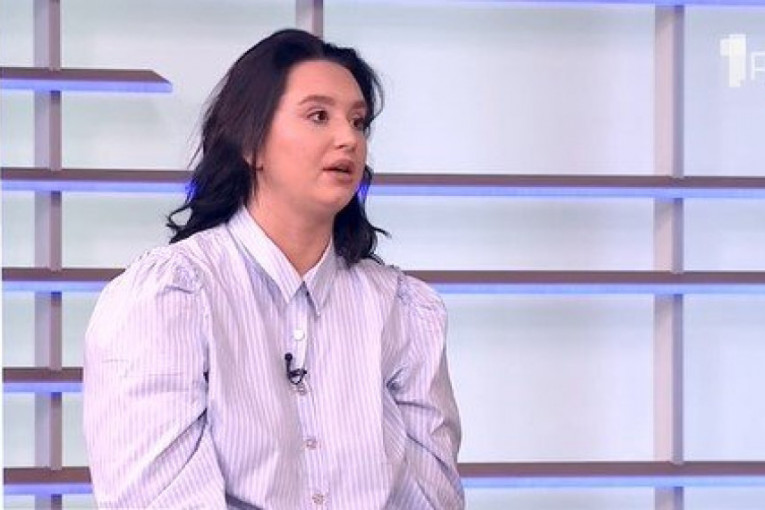 NEMANJA JE DOBIO MORBILE SA 6 MESECI, PA OSTAO BEZ SVIH MOŽDANIH ...