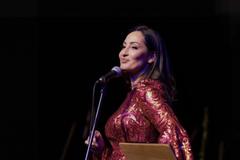 Fondacija "Za srpski narod i državu" Kruševljanima poklonila koncert