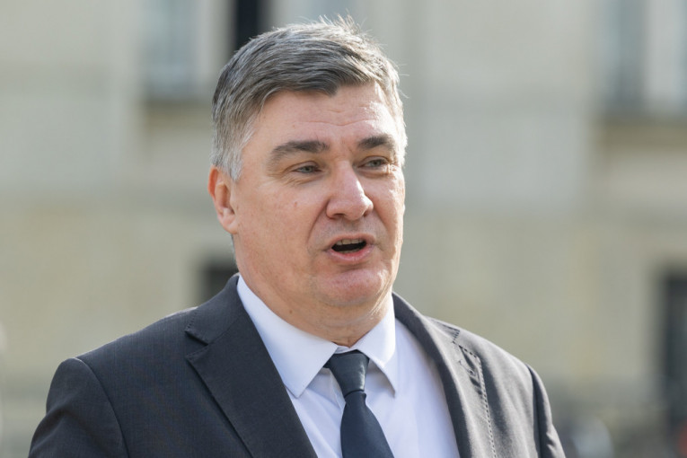 OPA, BATO! ŠMEKERU! Zoki nabacio žensku?! Misteriozna LEPOTICA u ...