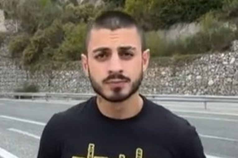 TRAGIČNA SMRT: Influenser pao u provaliju i IZGUBIO ŽIVOT dok se snimao ...